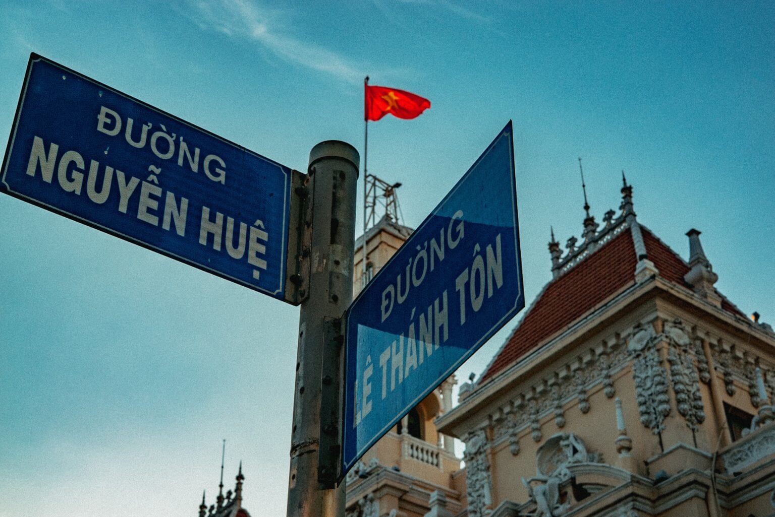 What to Expect When Traveling in Vietnam ~ Vip en Voyage