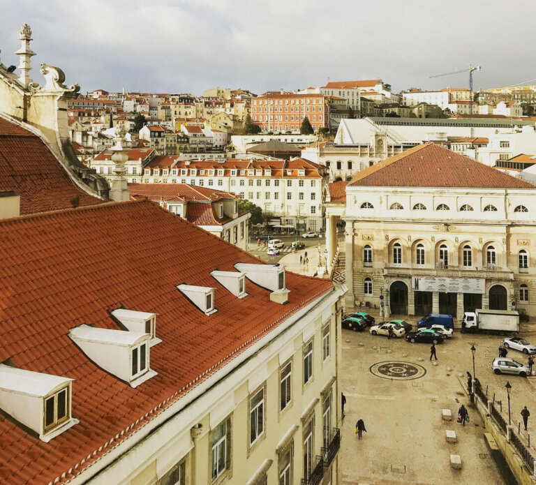Europe in Winter: The Top European Winter Destinations ~ Vip en Voyage