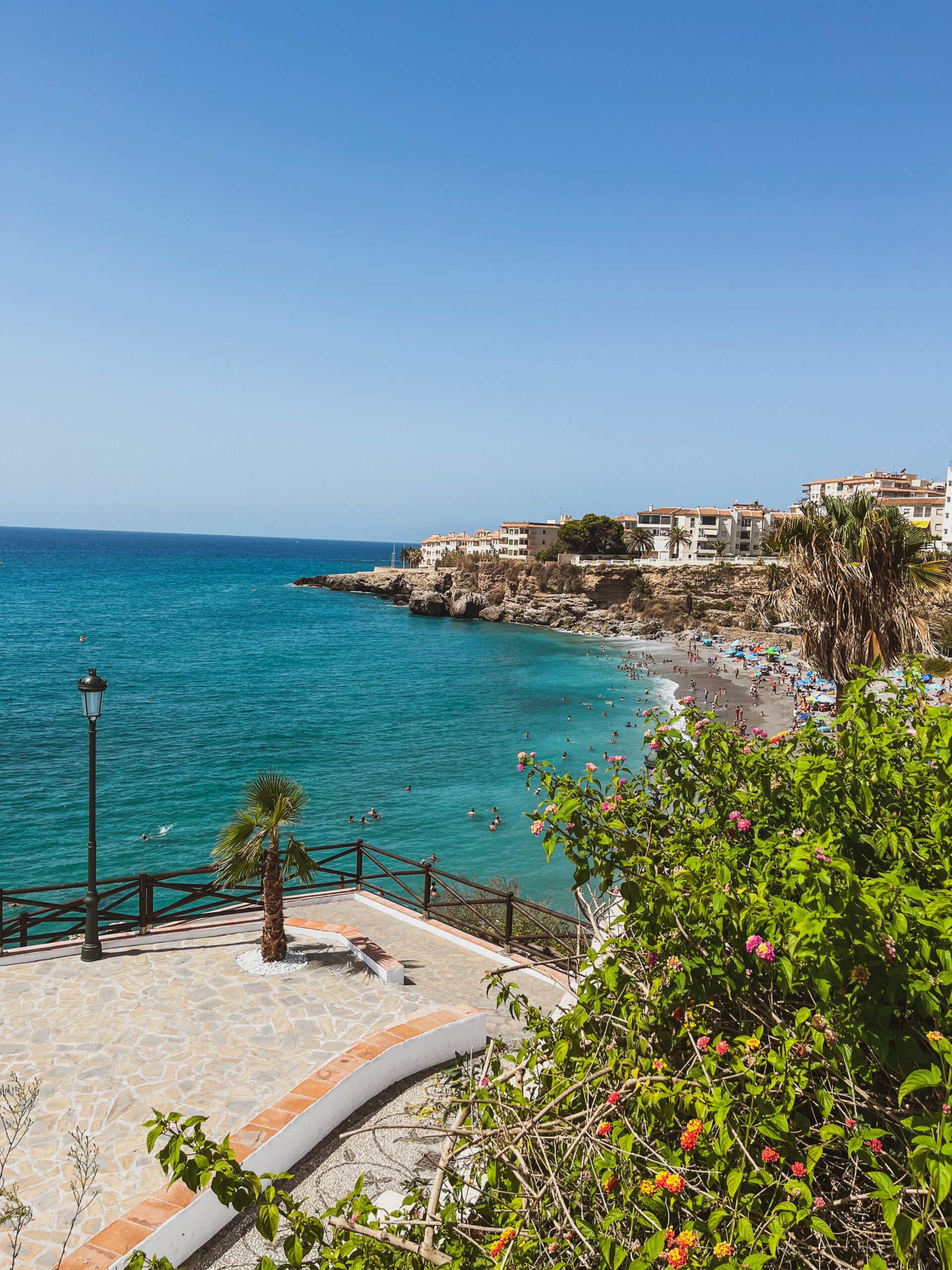 Nerja Travel Guide: How to Spend 3 Days in Nerja ~ Vip en Voyage
