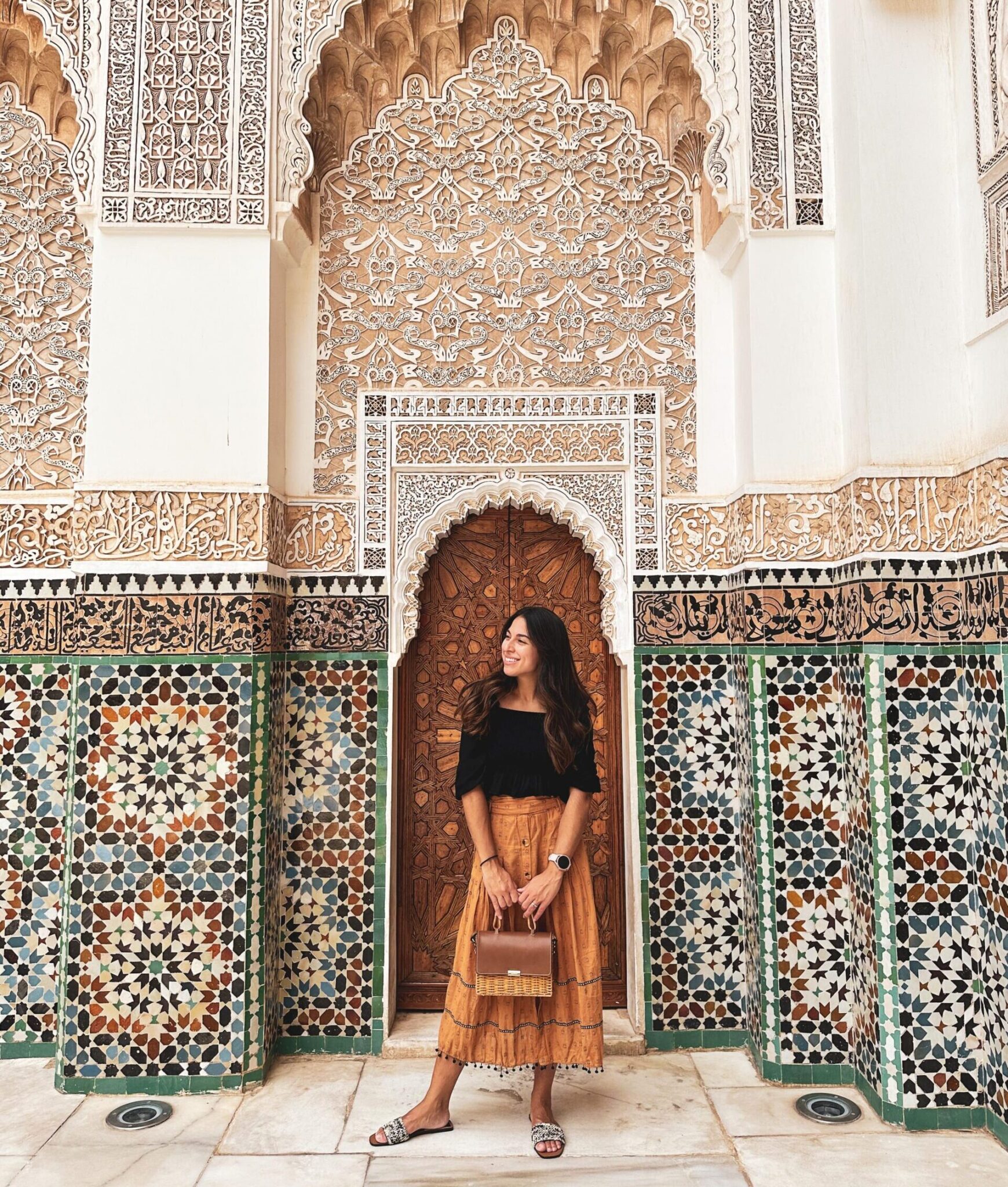 A Fashion Lover's Guide to Florence ~ Vip en Voyage
