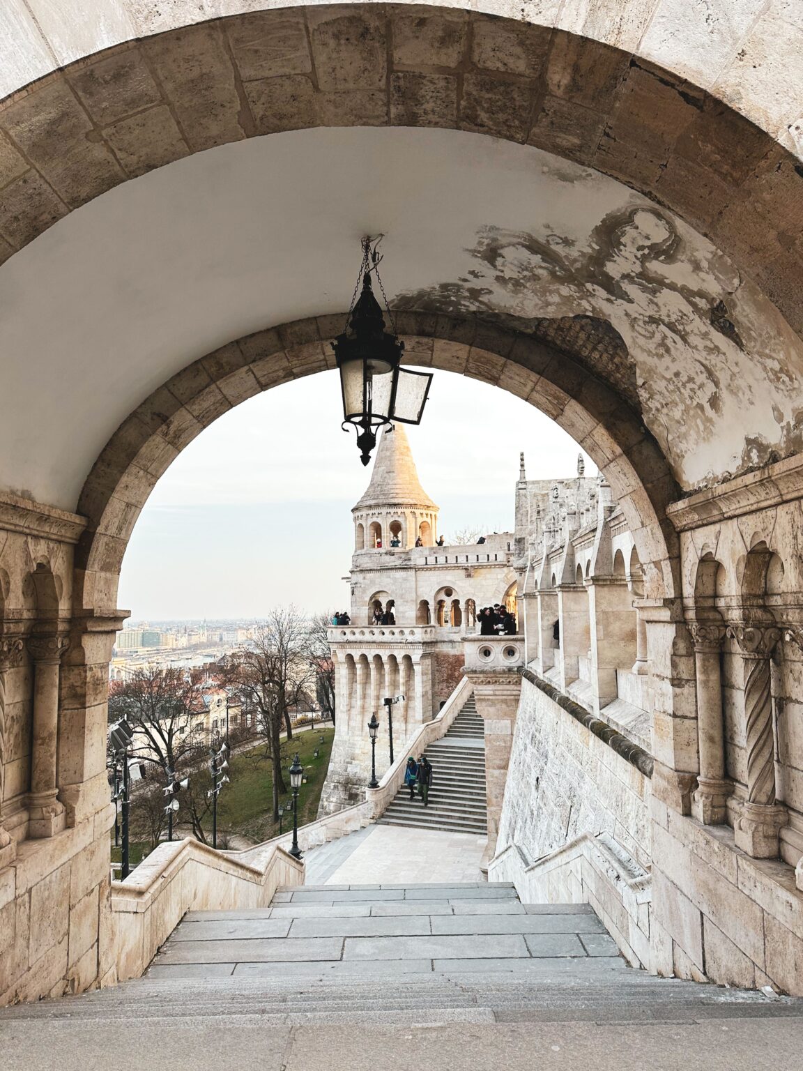 How to Spend 3 Days in Budapest ~ Vip en Voyage
